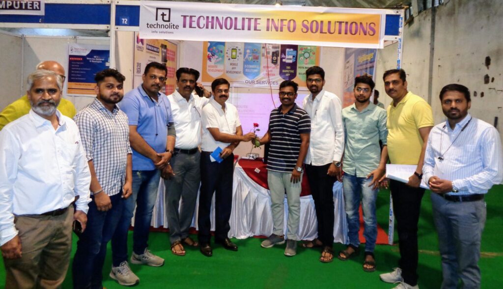 About | Technolite Info Solutions